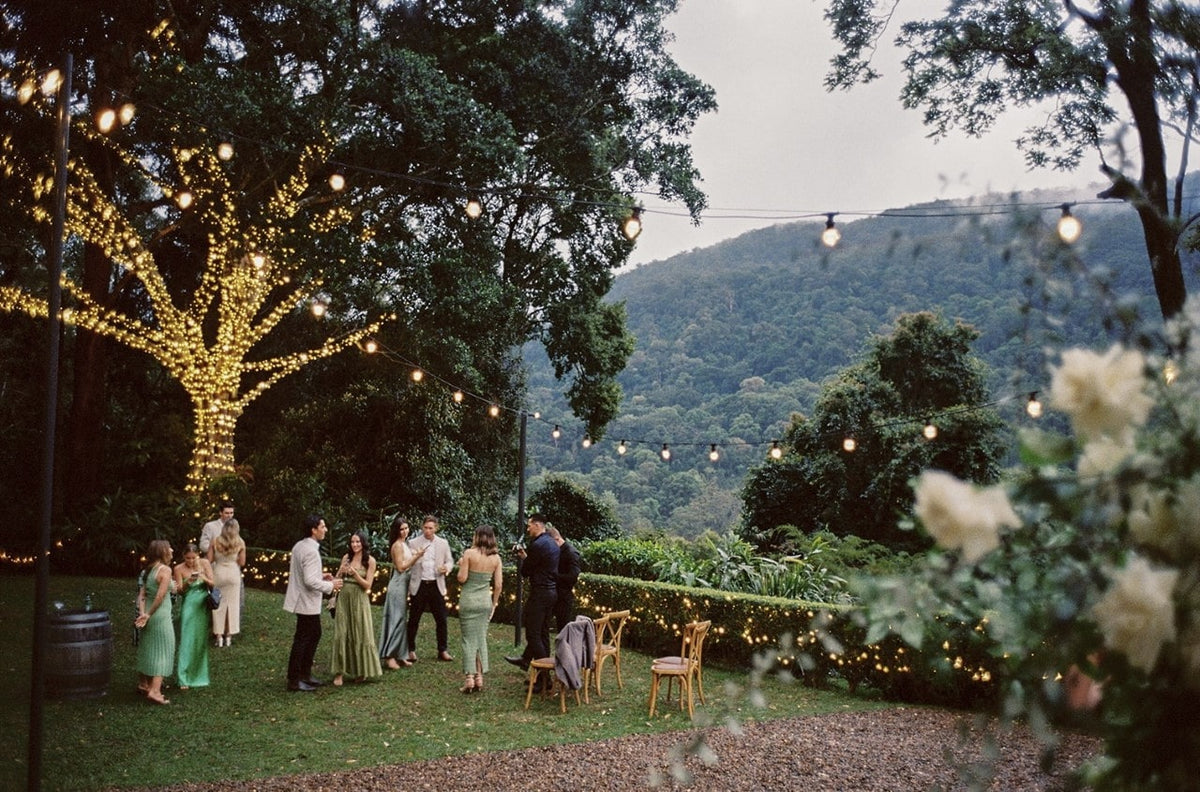 The Fig Tree – Bower Estate